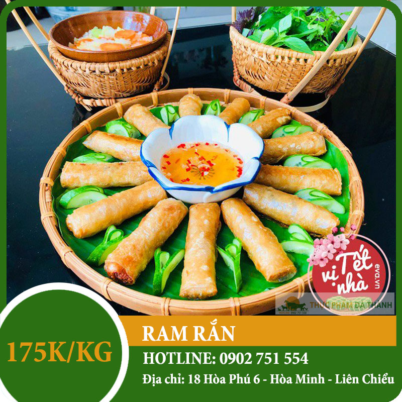 ram rắn đà nẵng | Thực Phẩm Đà Thành - Thực phẩm đà nẵng